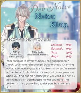 Ikemen Prince Route Guide: Route Order, Route Reviews, Dev Notes, and ...